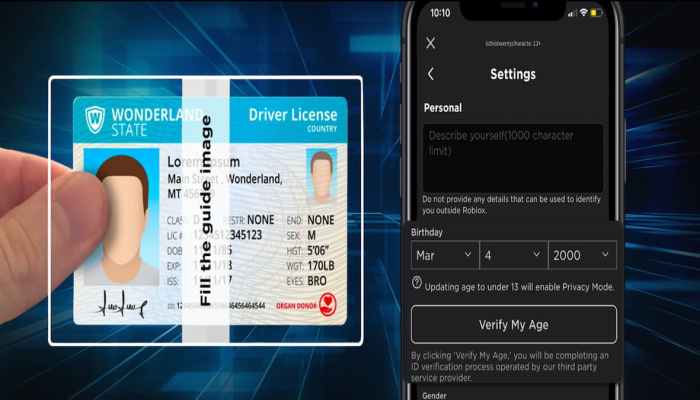 Roblox Age Checks for Chat Explained – How the New Rules Work