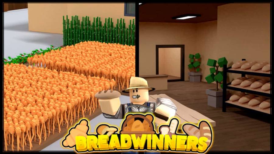 Roblox Breadwinners Codes | Pro Game Guides