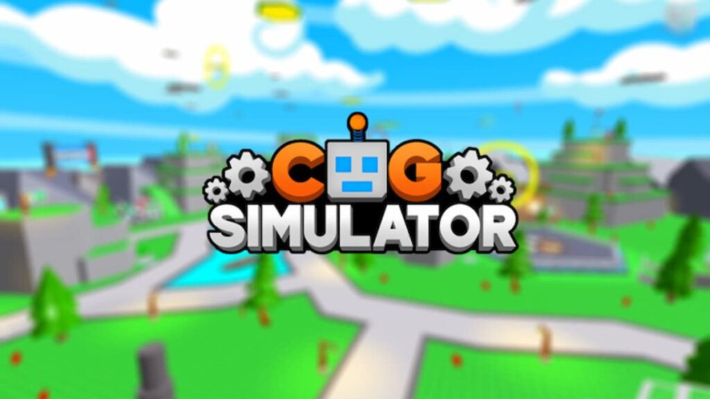 Roblox Cog Simulator Codes (August 2022) - Pro Game Guides
