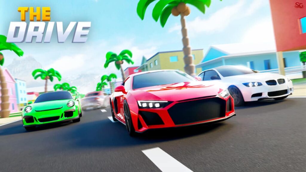 Roblox The Drive Codes (September 2022) - Pro Game Guides