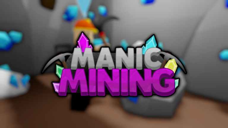 Roblox Manic Mining Codes | Pro Game Guides
