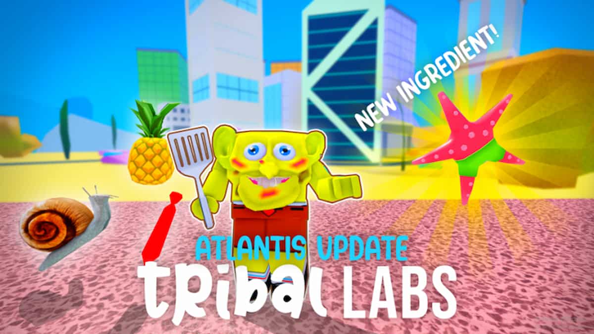 Roblox Tribal Labs Codes | Pro Game Guides