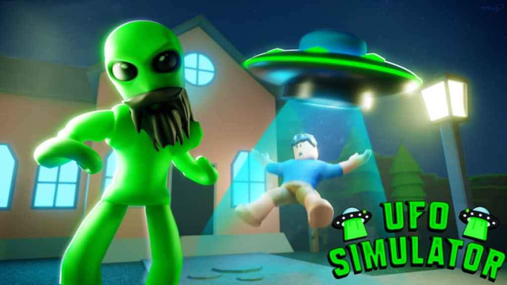 UFO Simulator Codes - Roblox | Pro Game Guides