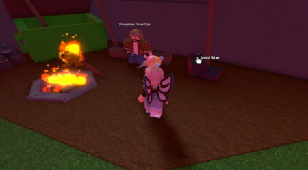 How to get the Void Star in Roblox Wacky Wizards? - Pro Game Guides