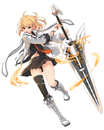 All Playable Characters in Soul Worker - Pro Game Guides