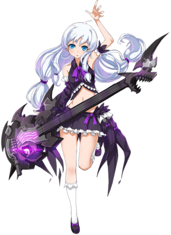 All Playable Characters in Soul Worker - Pro Game Guides