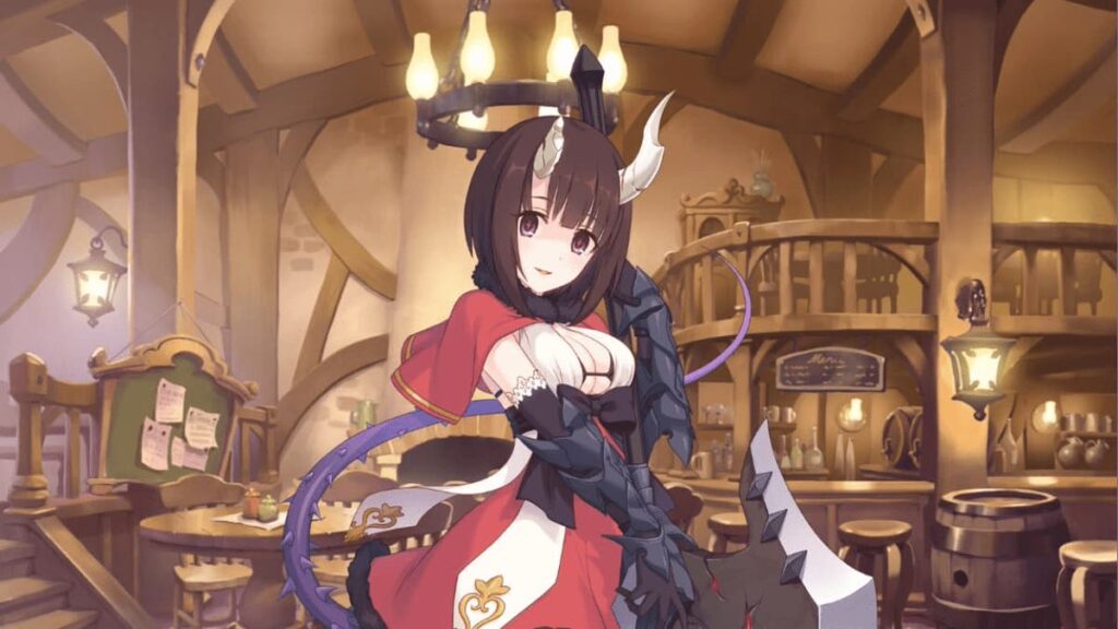 Princess Connect Re:Dive Tier List - Pro Game Guides