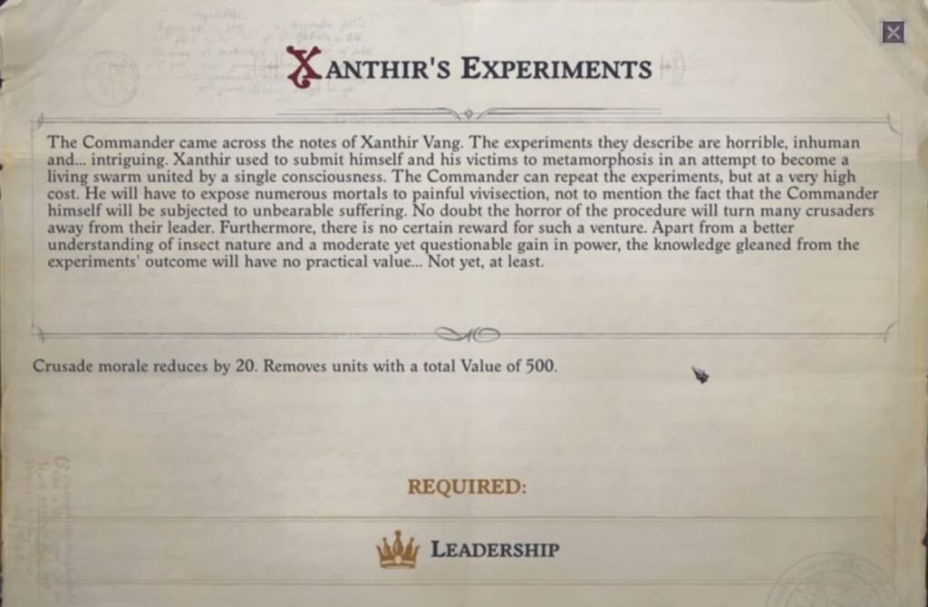 How to unlock Swarm-That-Walks Mythic Path in Pathfinder: Wrath of the ...