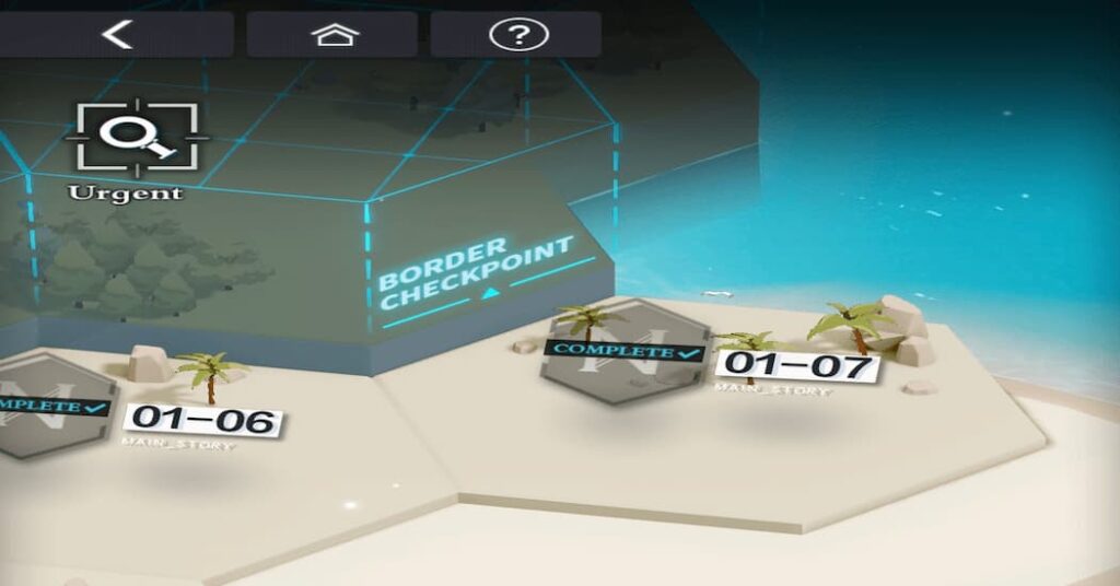 How to Unlock Adventure Areas in the Tears of Themis Mysteries of the ...