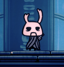 All Characters in Hollow Knight - Pro Game Guides