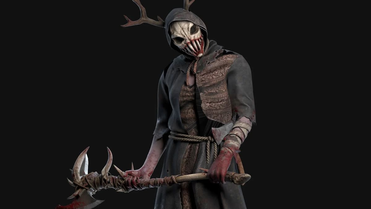 Who are the fastest Dead By Daylight Killers? | Pro Game Guides