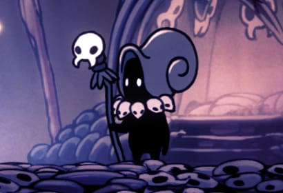 All Characters in Hollow Knight - Pro Game Guides