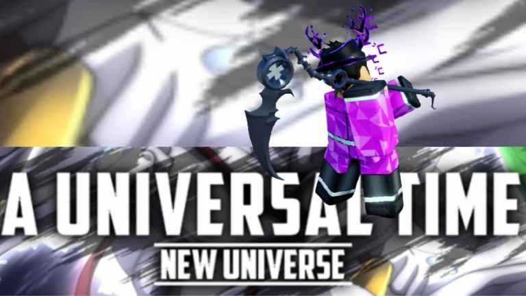 How to get Reaper in Roblox A Universal Time | Pro Game Guides