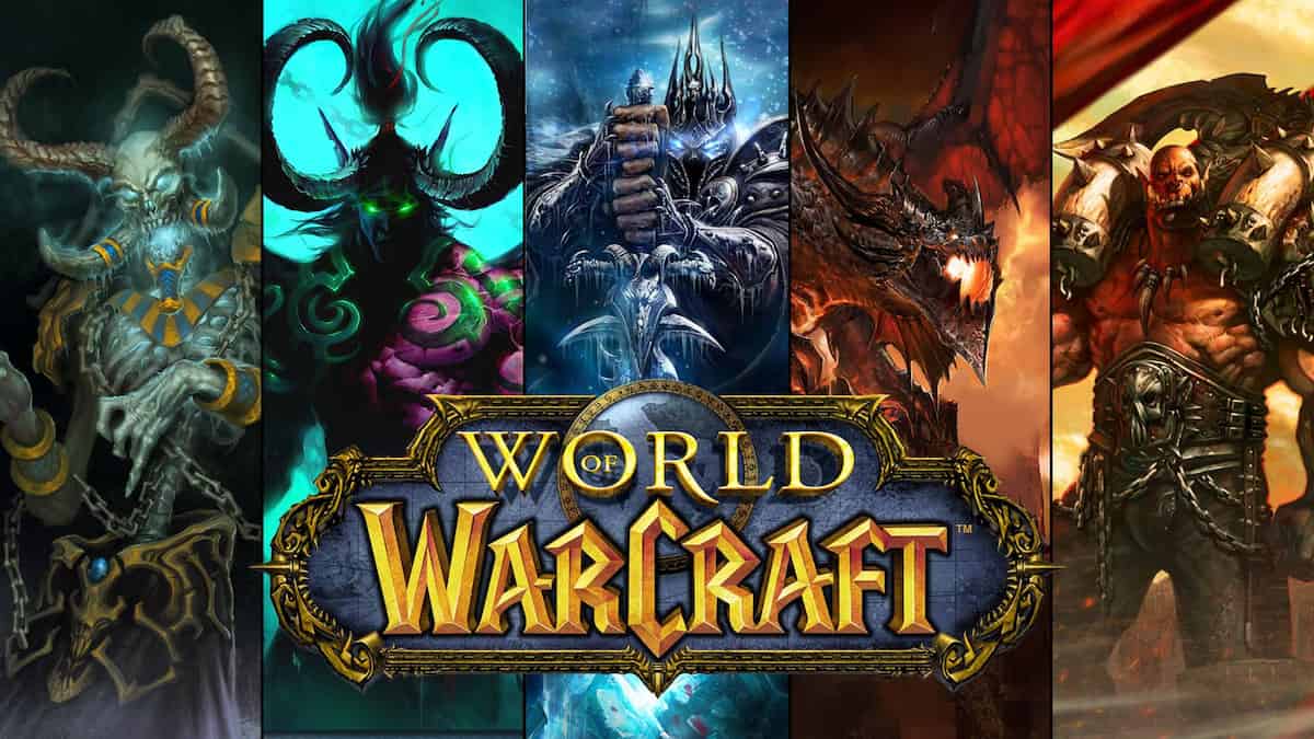 How to show FPS in World of Warcraft | Pro Game Guides