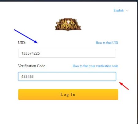 How to Redeem Codes in AFK Arena - Pro Game Guides