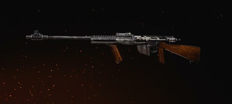 All Assault Rifles and attachments in Call of Duty: Vanguard - Pro Game ...