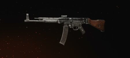 All Assault Rifles and attachments in Call of Duty: Vanguard - Pro Game ...