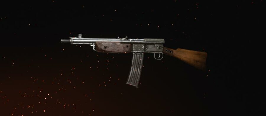 All Assault Rifles and attachments in Call of Duty: Vanguard - Pro Game ...