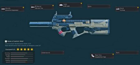 Best P90 Loadout and Attachments in Call of Duty: Warzone - Pro Game Guides