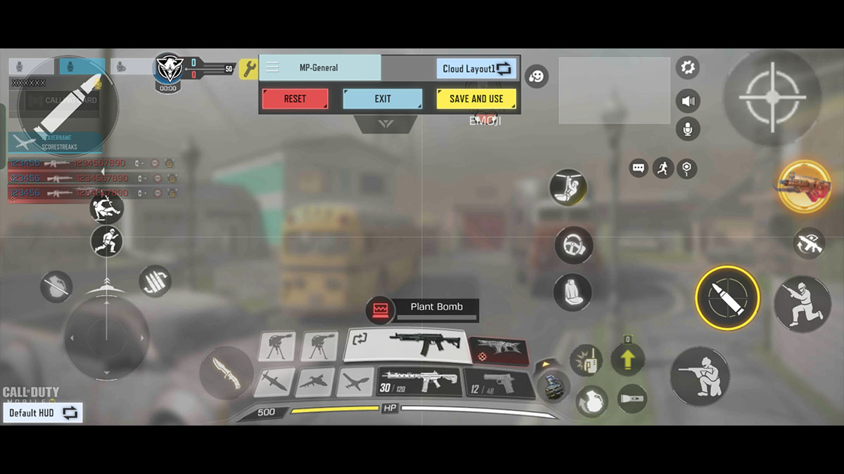 Best Call of Duty: Mobile Settings | Pro Game Guides