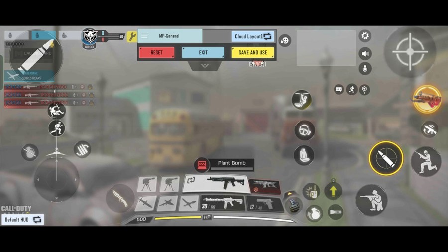 Best Call of Duty: Mobile Settings | Pro Game Guides