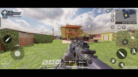 Best Call of Duty: Mobile Settings | Pro Game Guides