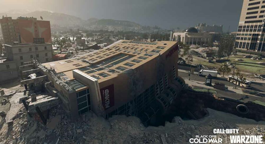 Everything new in Season 6 of Call of Duty: Warzone - Pro Game Guides