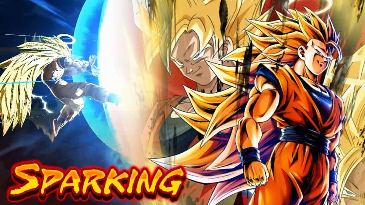 Dragon Ball Legends Characters Tier List - Pro Game Guides