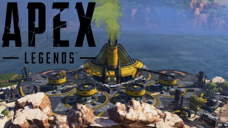Everything to know about Apex Legends Ranked Split 2 - Pro Game Guides