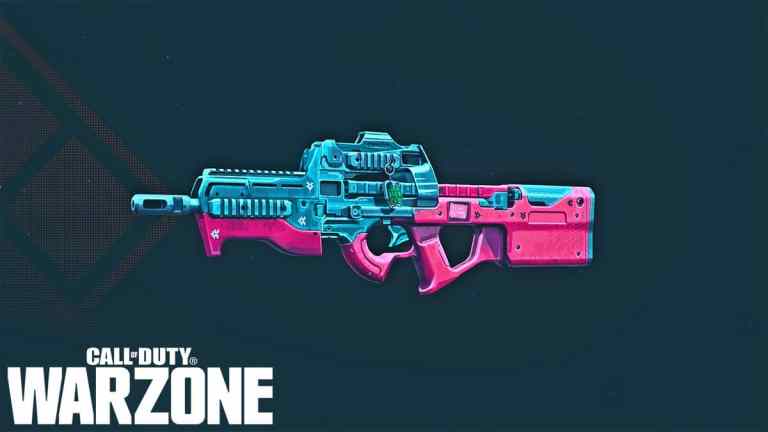 Best P90 Loadout and Attachments in Call of Duty: Warzone | Pro Game Guides