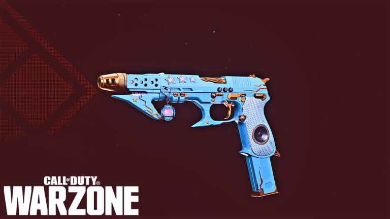 Best Diamatti Class and Loadout in Call of Duty: Warzone | Pro Game Guides