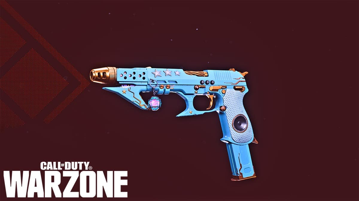 Best Diamatti Class and Loadout in Call of Duty: Warzone | Pro Game Guides