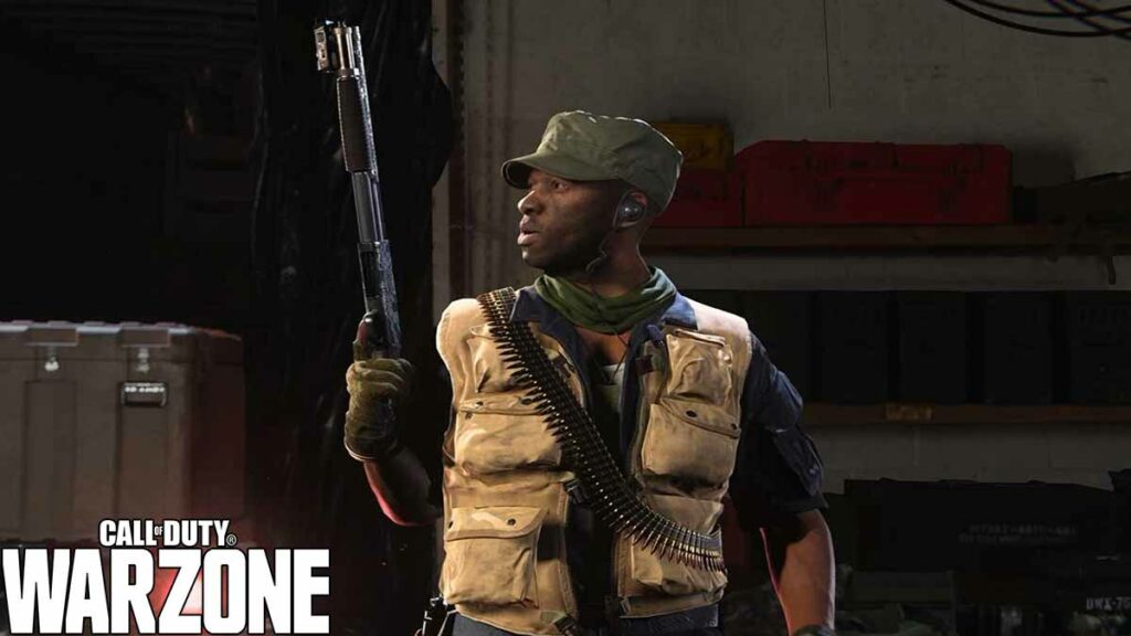 Best Shotgun in Call of Duty: Warzone Season 6 - Pro Game Guides