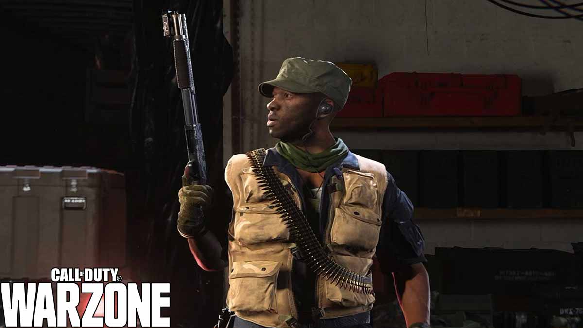 Best Shotgun in Call of Duty: Warzone Season 6 | Pro Game Guides