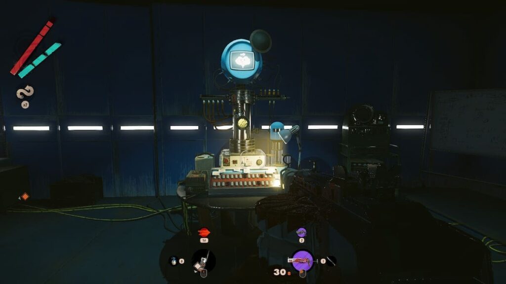 How to get more power to ignite the Rocket Engine in Deathloop? - Pro ...