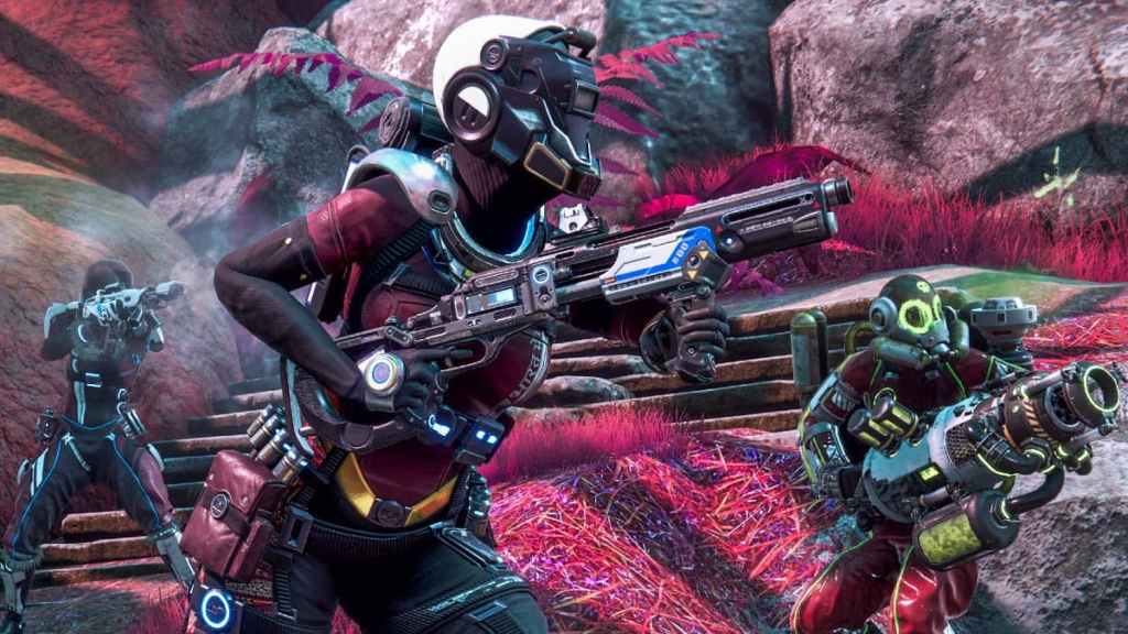 Lemnis Gate | Pro Game Guides