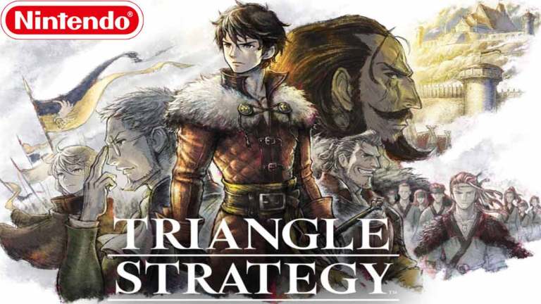 How to pre-order Project Triangle Strategy | Pro Game Guides