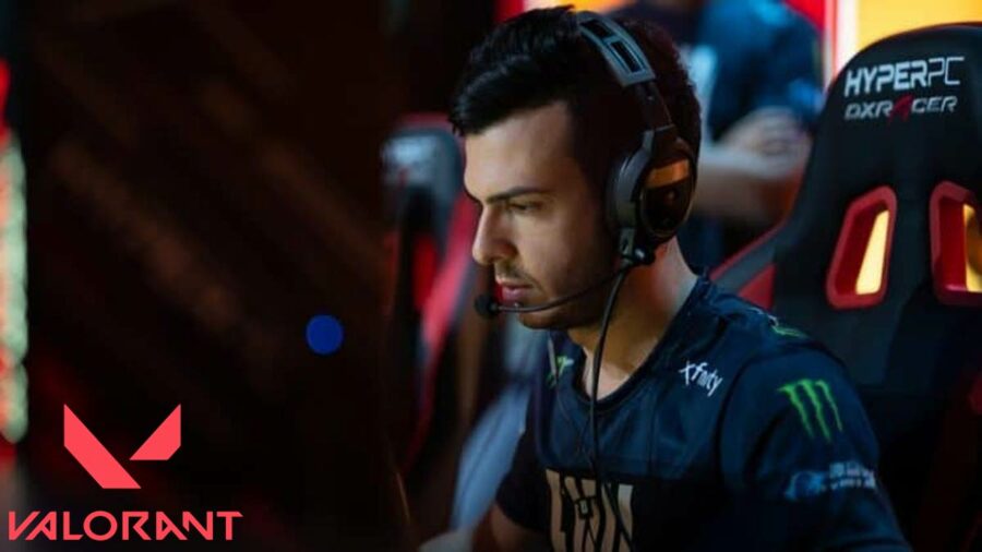 Tarik VALORANT Settings - Keybinds and Crosshair Settings - Pro Game Guides