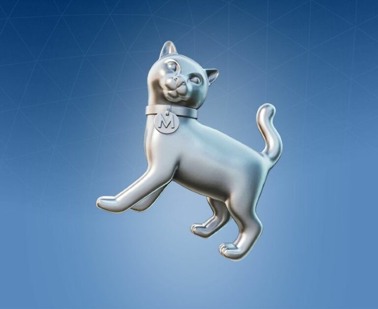 Fortnite Hazel Back Bling - Pro Game Guides