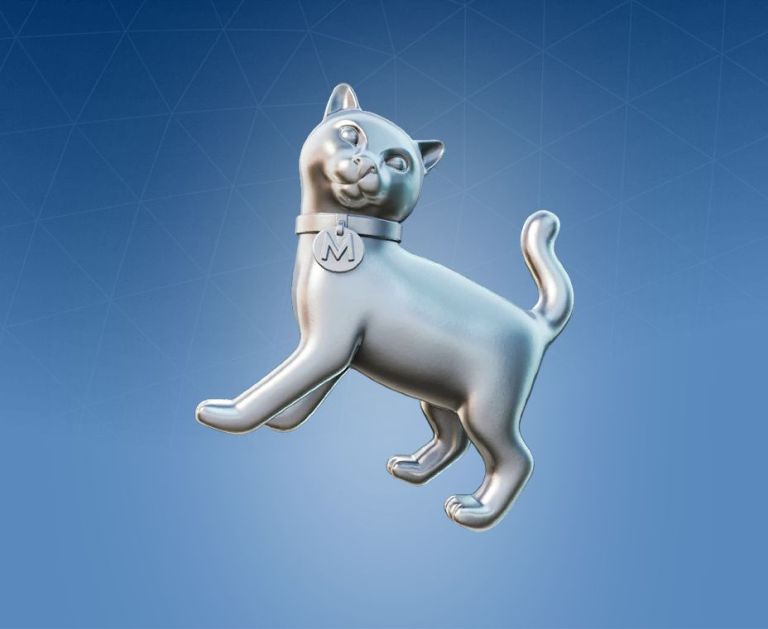 Fortnite Hazel Back Bling - Pro Game Guides