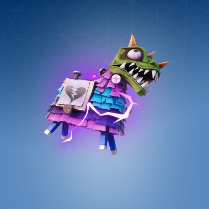 Fortnite Fortnite's Monster Set - Pro Game Guides