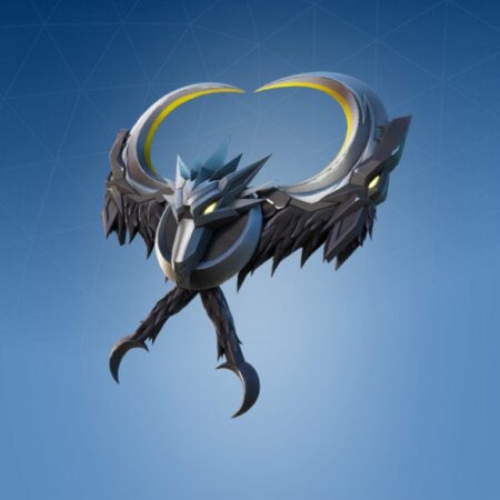 Fortnite Penguin Back Bling - Pro Game Guides