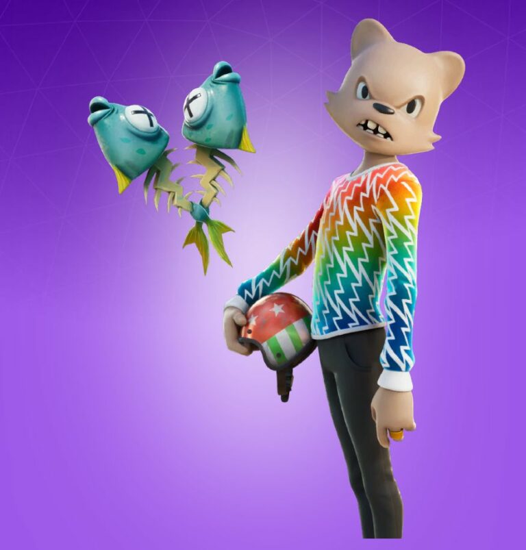 Fortnite Janky Bundle - Pro Game Guides