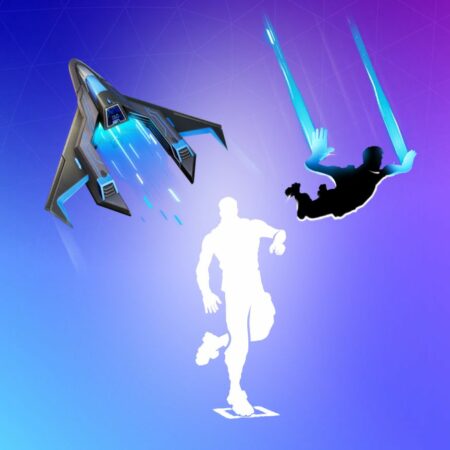 Fortnite Bassassin Challenge Pack Bundle - Pro Game Guides