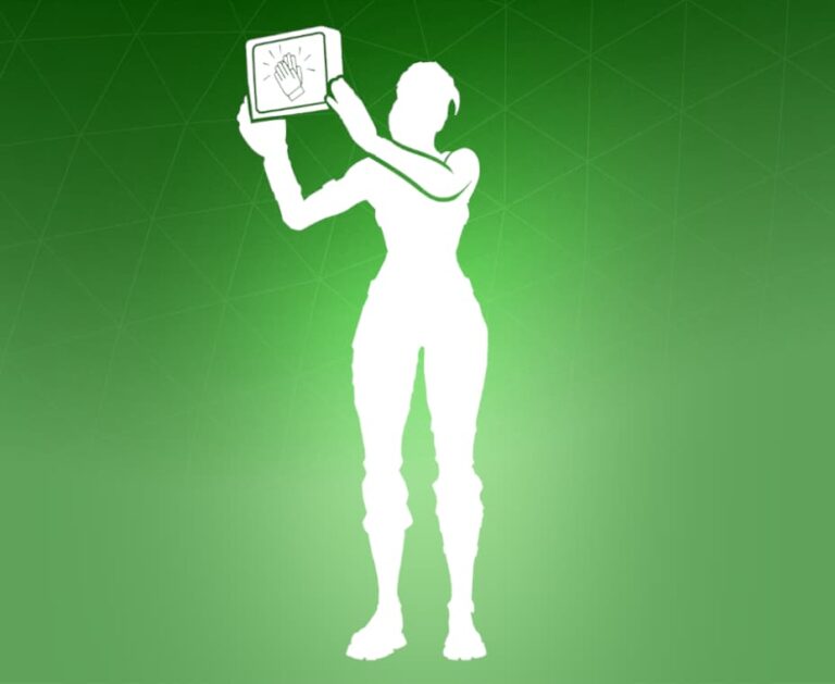 Fortnite And The Crowd Goes Wild Emote - Pro Game Guides