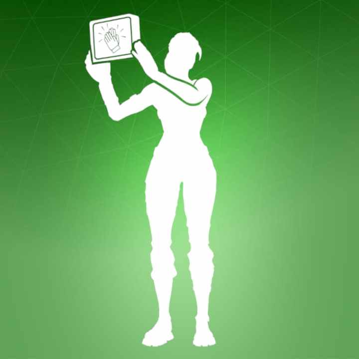 Fortnite Dances and Emotes List - All the Dances & Emotes You Can Get ...