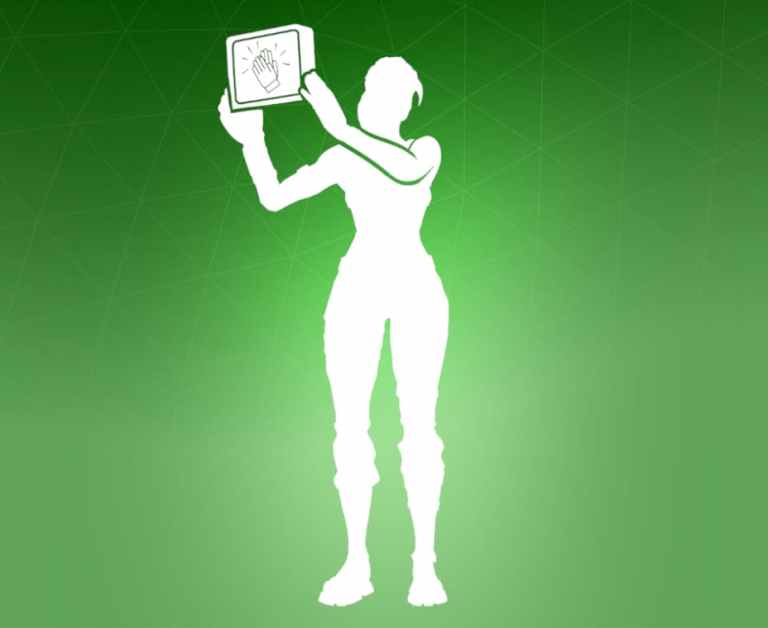 Fortnite And The Crowd Goes Wild Emote - Pro Game Guides