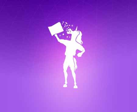 Fortnite Freestylin' Emote - Pro Game Guides