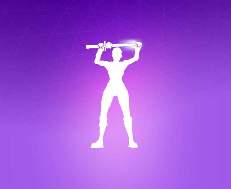Fortnite Hand-Forged Emote - Pro Game Guides