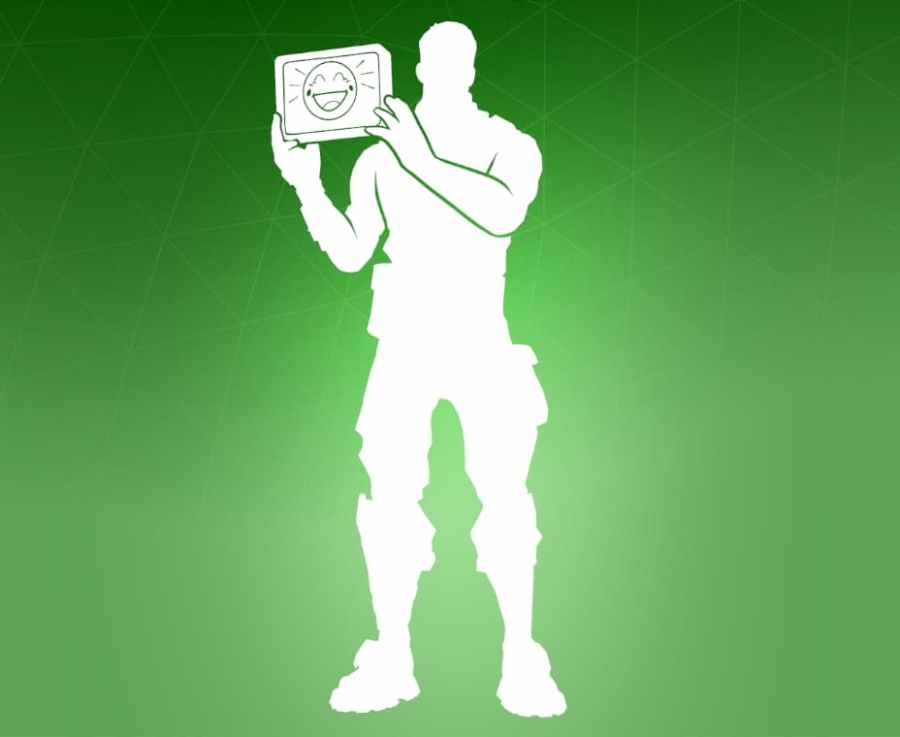 Fortnite Party Hips Emote - Pro Game Guides